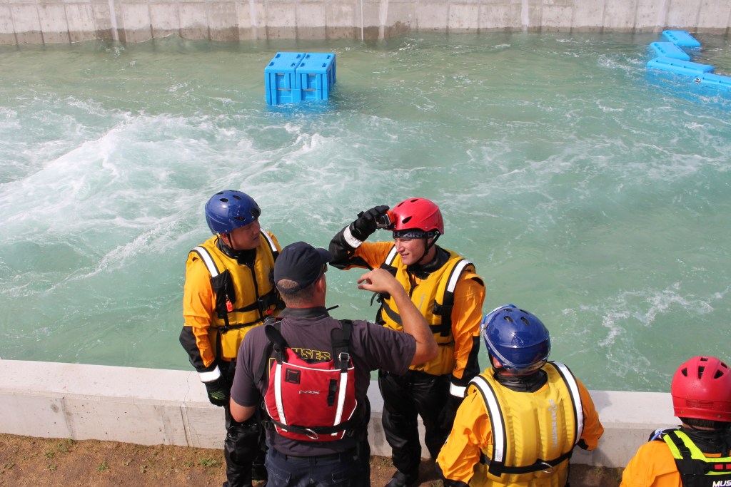 Water Rescue-Throw Bags - Absolute Rescue