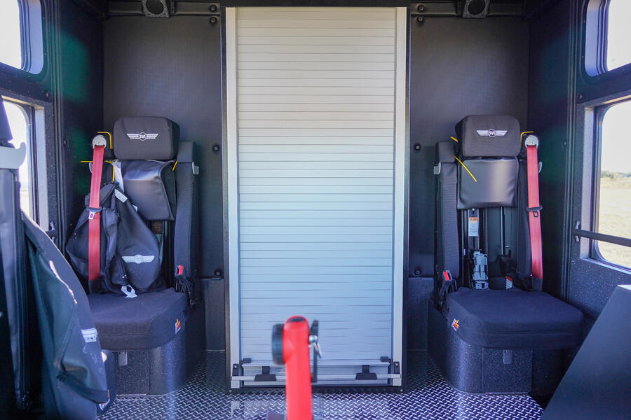 First Look: Cincinnati Fire Department Heavy Rescue - Absolute Rescue