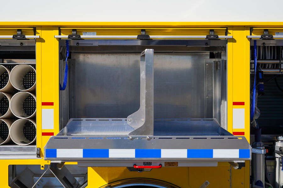 Scranton, PA Heavy Rescue Walk-In - Absolute Rescue